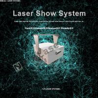 China Industrial-Grade Laser Engineering Lighting with IP65 Rating 50 Years Lifespan and 0-100% Dimming for sale