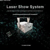 China Led Party Light Disco Projector  laser Light Show For Dj Show Concert Party KTV for sale