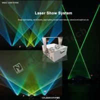China Led Party Light Disco Projector  laser Light Show For Dj Show Concert Party KTV for sale