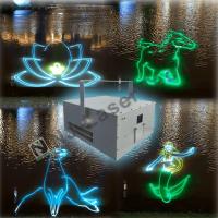China Outdoor Cultural and Tourism Lighting IP65 AC100-240V for Tourist Attractions for sale