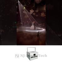 China High Tech Laser System With 40 Watt To 80 Watt Laser Pulse Duration 10ns for sale