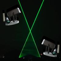 China Remote Control LED Light Source Laser Fountain Illumination for Decorative Display for sale