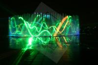 China High Tech Laser System With 40 Watt To 80 Watt Laser Pulse Duration 10ns for sale