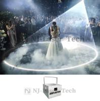 China High Tech Laser System With 40 Watt To 80 Watt Laser Pulse Duration 10ns for sale