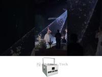 China High Tech Laser System With 40 Watt To 80 Watt Laser Pulse Duration 10ns for sale