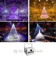 China Multi-color Adjustable Color Light Show Adjustable Size for Big Market for sale