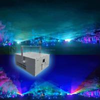 China 100W-150W Laser Light Wattage Laser Light For Extreme Environments Temp Resistant for sale