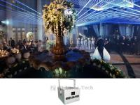 China 100W-150W Laser Light Wattage Solution Customizable With Air Cooling for sale