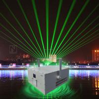 China 100W-150W Laser Light Wattage Solution Customizable With Air Cooling for sale