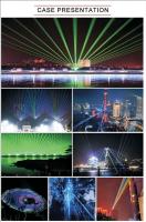 China Wattage Laser Light 100W-150W with 1-50kHz Pulse Frequency and 3mm Beam Diameter for sale
