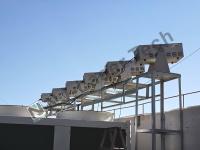 China IP65 1000W Laser Illumination System for Professional Projection Needs for sale
