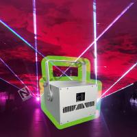 China IP65 1000W Laser Illumination System for Professional Projection Needs for sale