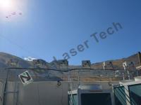 China DJ Disco Laser Lights Output Stability ±2% for Consistent Lighting Effects in Extreme Temperatures for sale