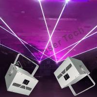 China IP65 1000W Laser Illumination System for Professional Projection Needs for sale