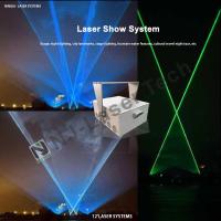 China IP65 1000W Laser Illumination System for Professional Projection Needs for sale
