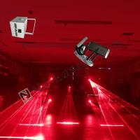 China Scan System Effect Stage Lights IP High Speed Step Motor DC12V 1A Output Voltage for sale