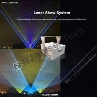 China Scan System Effect Stage Lights IP High Speed Step Motor DC12V 1A Output Voltage for sale