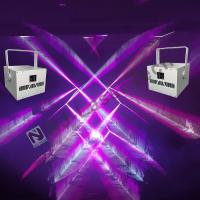 China Scan System Effect Stage Lights IP High Speed Step Motor DC12V 1A Output Voltage for sale