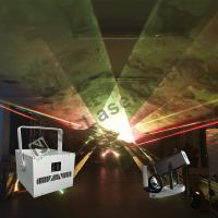 China Scan System Effect Stage Lights IP High Speed Step Motor DC12V 1A Output Voltage for sale