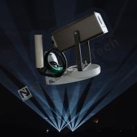 China Professional Impressionistic Tour Lighting With Dimming 0-10V/1-10V IP65 Rated for sale