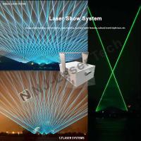 China Cooling Diode Laser Modules with Air Cooling and 1-50kHz Pulse Frequency for sale