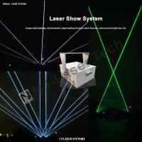 China High Speed Step Motor Scan System Stage Laser Light with ±30° Scan Angle and 15kg Weight for sale
