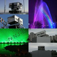 China Air Cooling Diode Laser Modules for ≤100ns Pulse Duration and Precision for sale