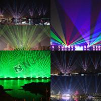China Low Wattage Laser Light With 2 AAA Batteries Power Supply And Wavelength 532 Nm for sale