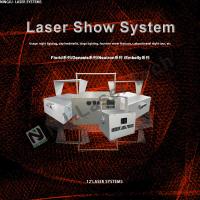 China 10-35°C Temperature Range Low-wattage Laser Light with 5 MW Power Output and 532 Nm Wavelength for sale
