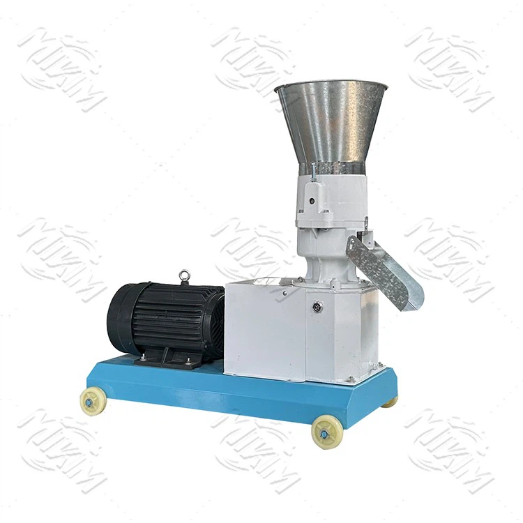 Fuel pelletizer