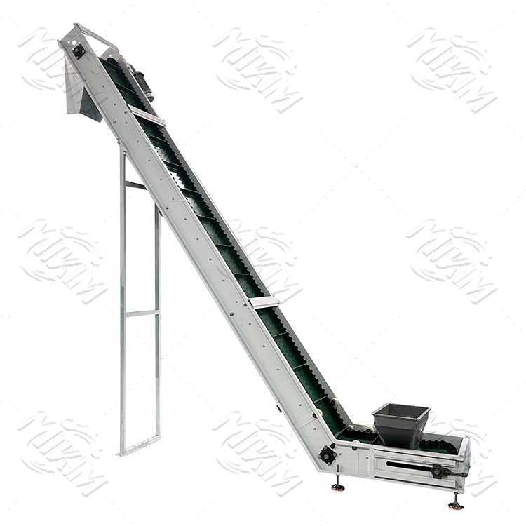 Belt conveyor