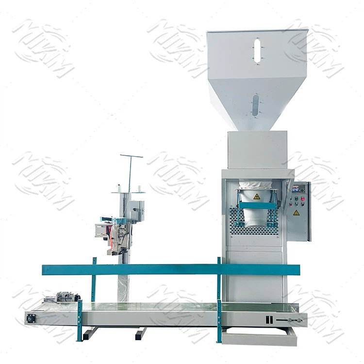 Packaging machine