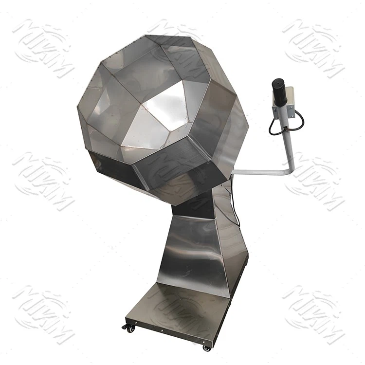 Star anise seasoning machine