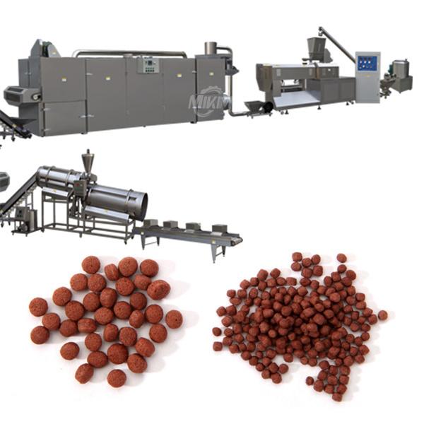 potato chips production line