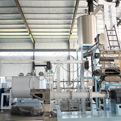 fish meal production line