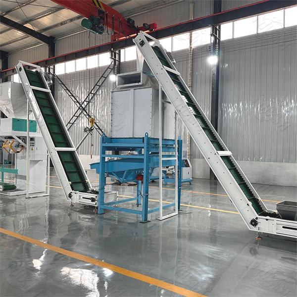 Automated Feed Pellet Equipment