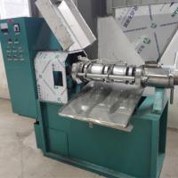China hot sale in South Africa cold oil press machine for sale small oil expeller price in pakistan screw oil press machine for sale