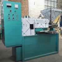 China cold press hydraulic cooking oil Olive palm peanut olive Sacha Inchi sunflower soybean Oil press extraction machine for sale