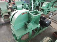 China Wood Log Shaving Mill Machine Making Wood Shavings For Animals Bedding for sale