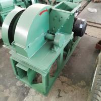 China Small wood log shaving machine for horse chicken sheep pet bedding by factory for sale