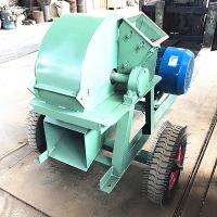 China Animal Bedding Hot Selling Wood Wool Making Machine Equipment/wood Shaving Mill Machine for sale