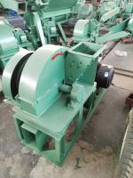 China China factory Machines for processing wood shavings making machine wood chipper for sale
