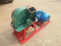 China 380v Wood Shaving Bales Pine Wood Shaving Machine for sale