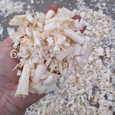 China 380v Wood Shaving Bales Pine Wood Shaving Machine for sale