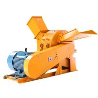 China Wood Shaving Making Machine Wood Shavings For Animal Bedding for sale
