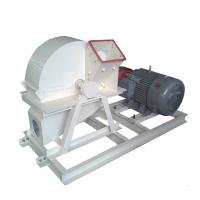China Professional Wood Shaving Machine 300kg/h For Animal Bedding for sale
