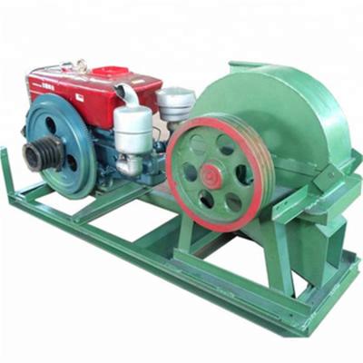 China Customized Wood Shaving Machine for Wood Wool Making for sale