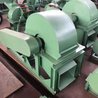China Industrial Animal Bedding Wood Shaving Machine For Horse Chicken Bedding for sale
