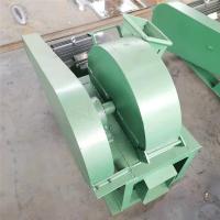 China Customized Wood Shaving Machine For Animal Bedding Industrial for sale