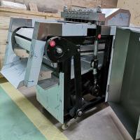 China High Efficiency Butchery Equipment Frozen Meat Processing Slicing Cutting for sale